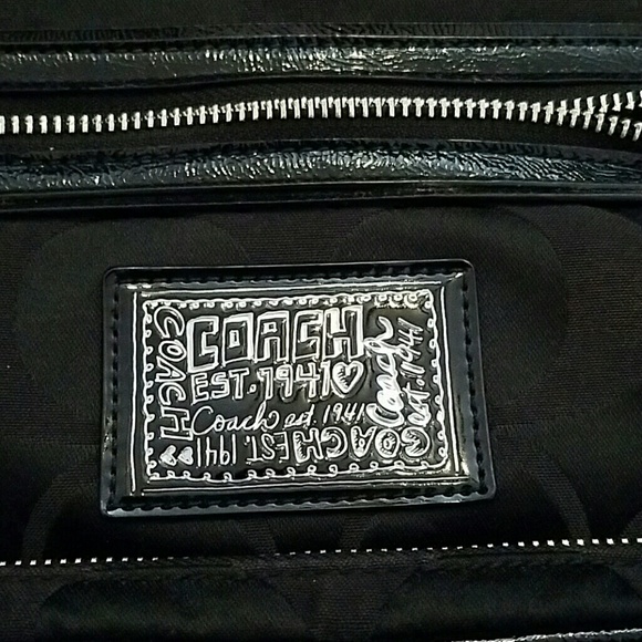 Coach | Bags | Authentic Coach Poppy Backpack | Poshmark